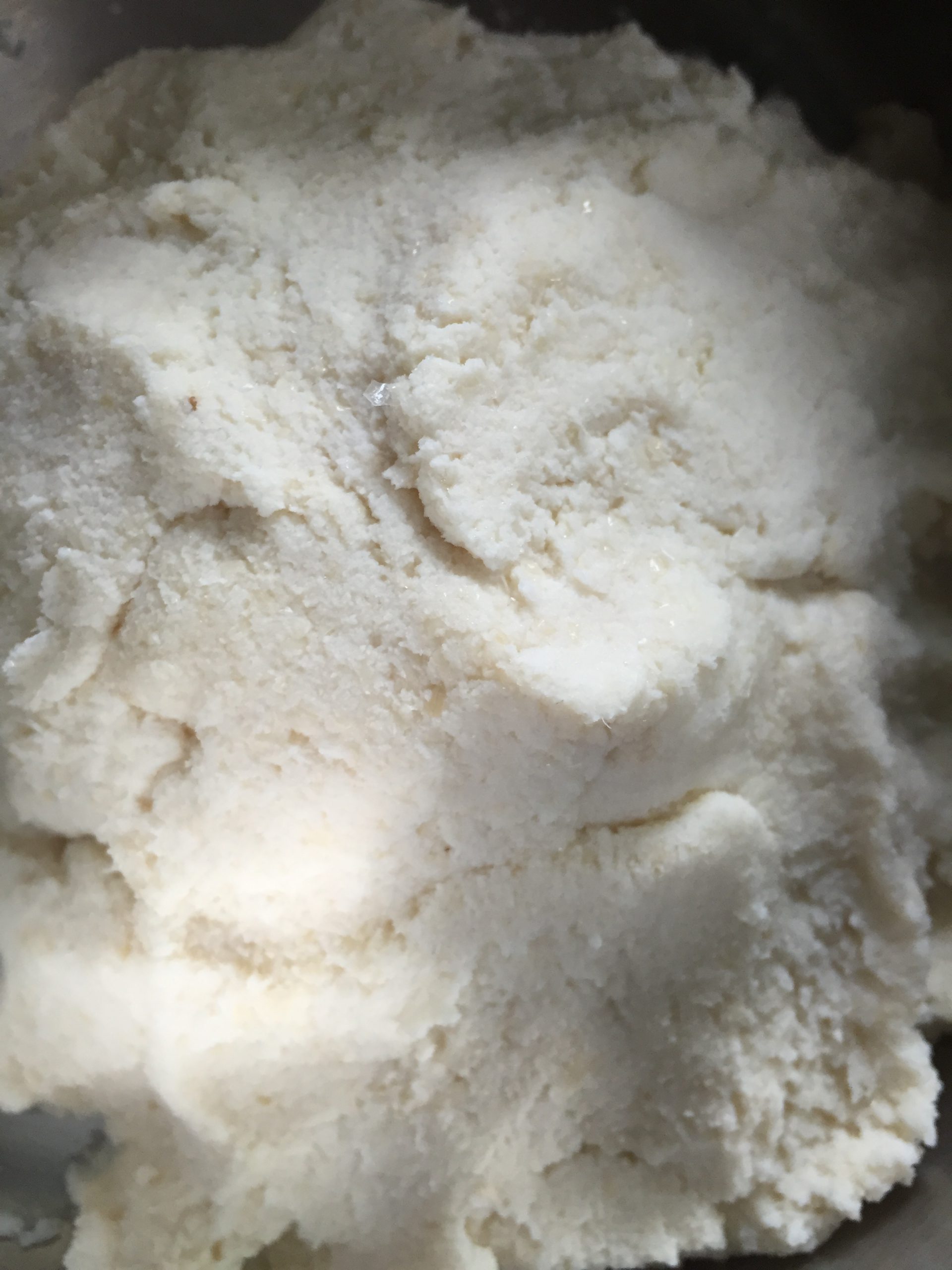 Okara (soy pulp): おから – ono okinawa