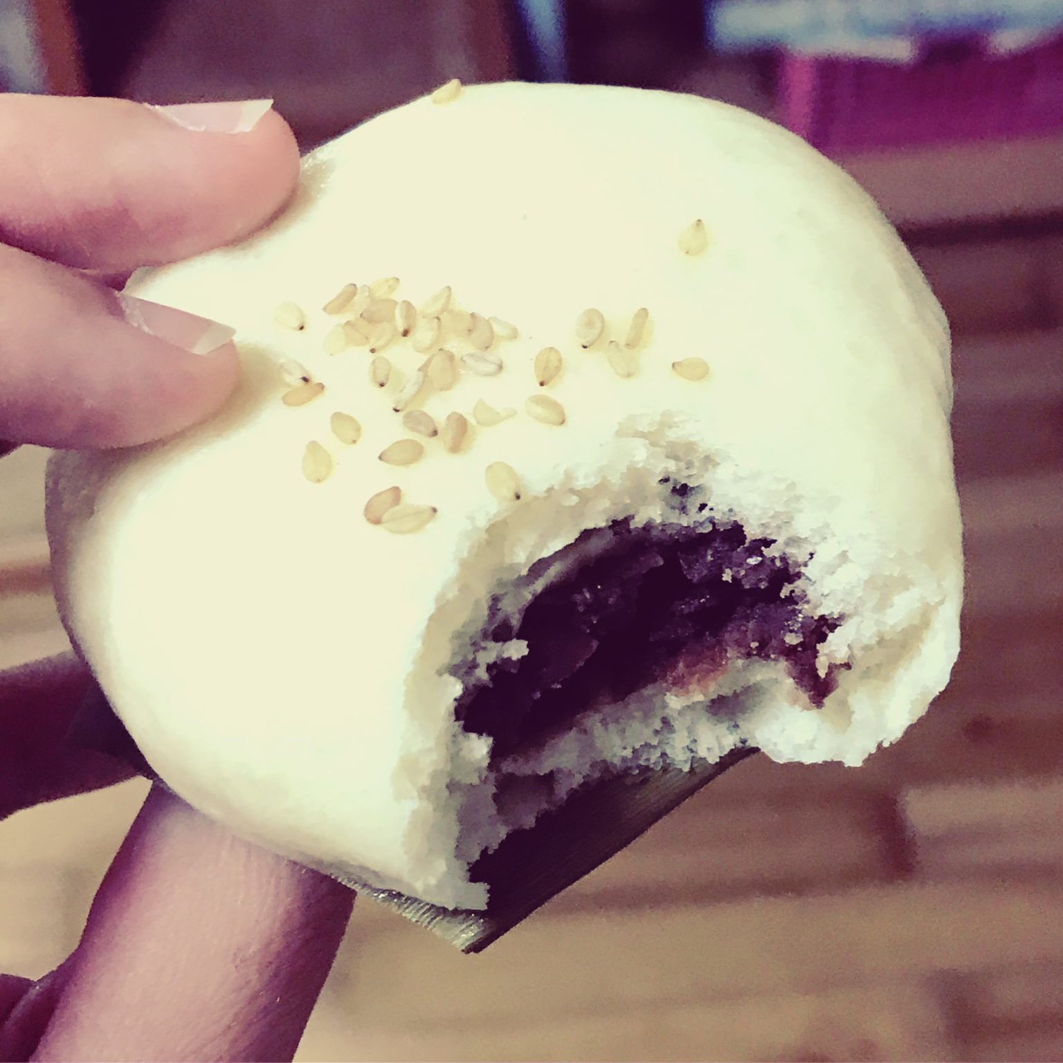 Gusuku Manjuu: 城まんじゅう – ono okinawa