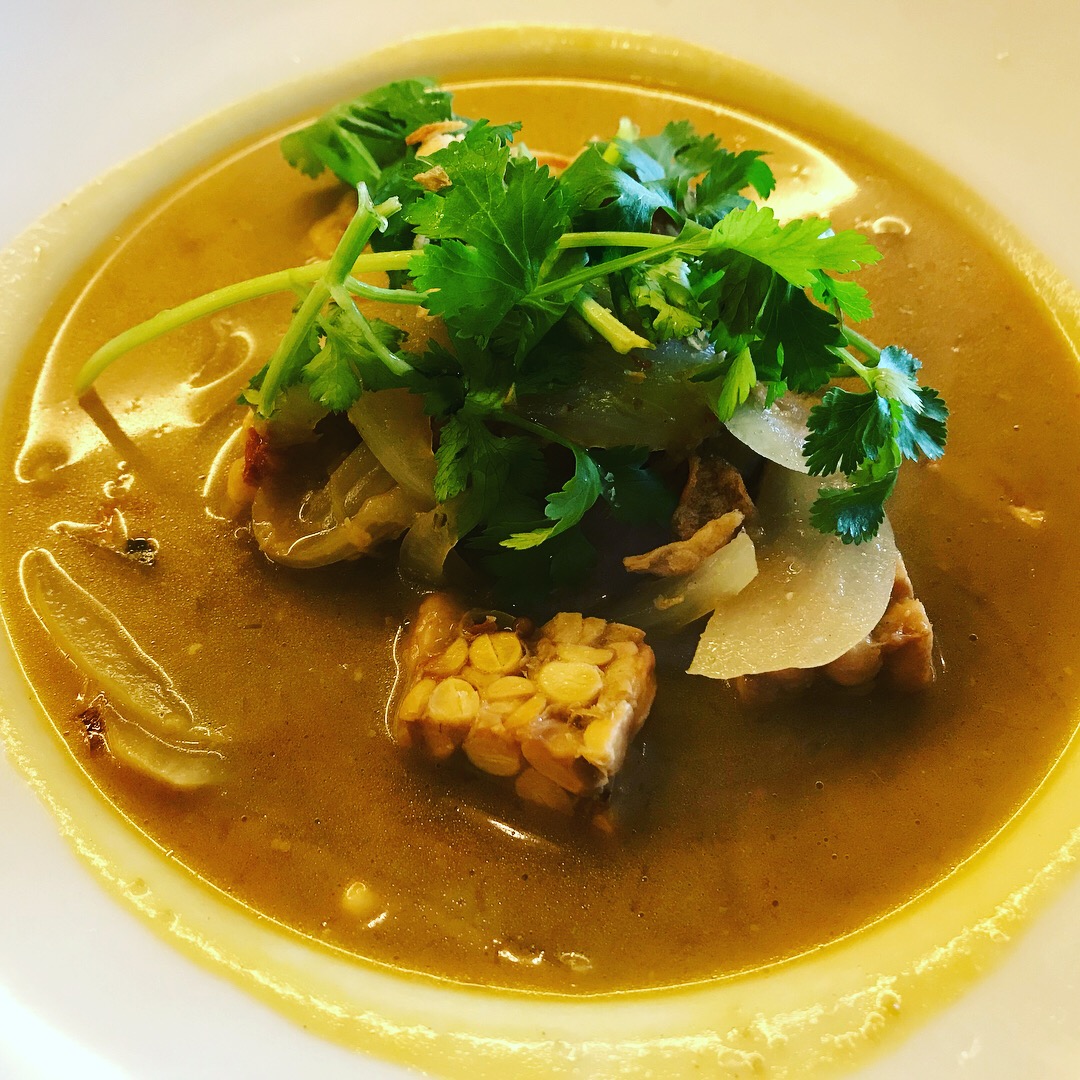 Bali Noon Bali Moon – ono okinawa