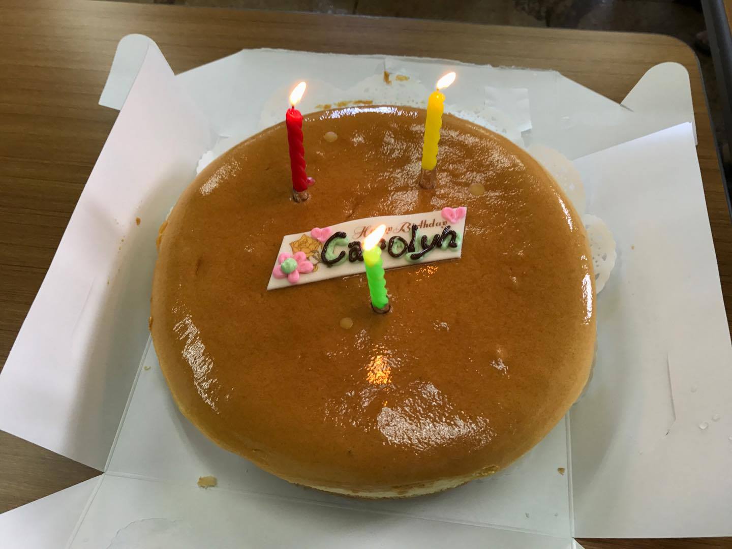 Jimmy’s Bakery Okinawa – ono okinawa