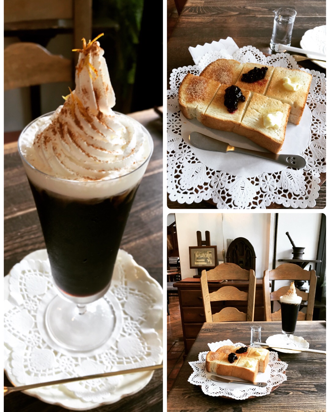 Coffee Specialist Nietzsche: 珈琲専科にーちぇ – ono okinawa