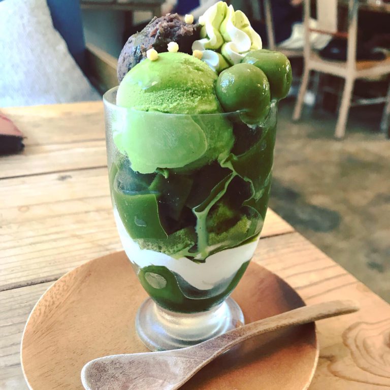 Sans Souci (& Sudachi udon) – ono okinawa