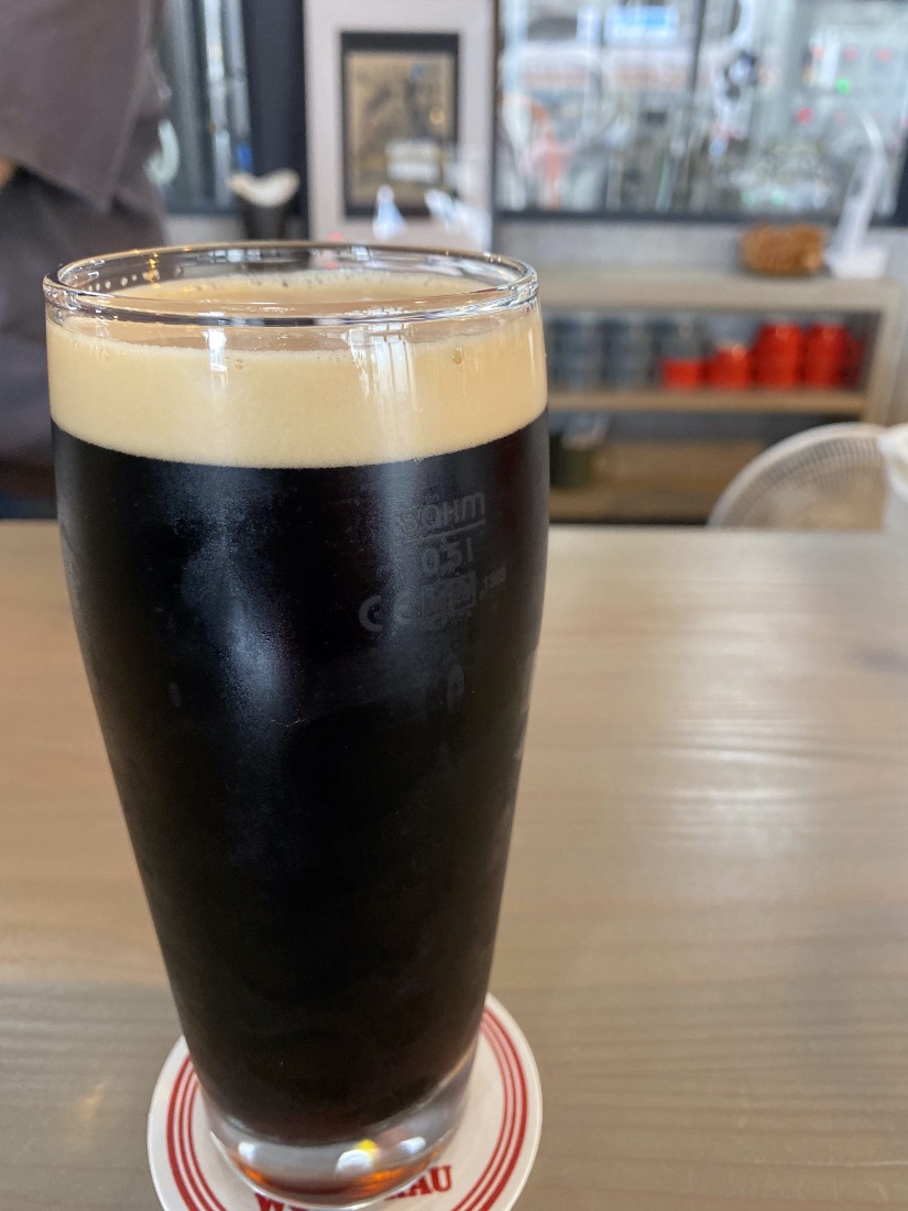Wolfbrau Brewery – Shuri – ono okinawa